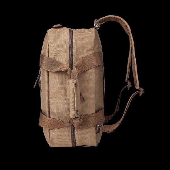 Filson | Bags | Filson Pullman Ripstop Nylon Carryon Backpack 22 Brand ...